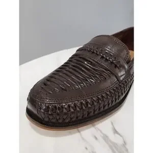 Deer Stags | Shoes | New No Box Deer Stags Puebla Dark Brown Smith Mens ...
